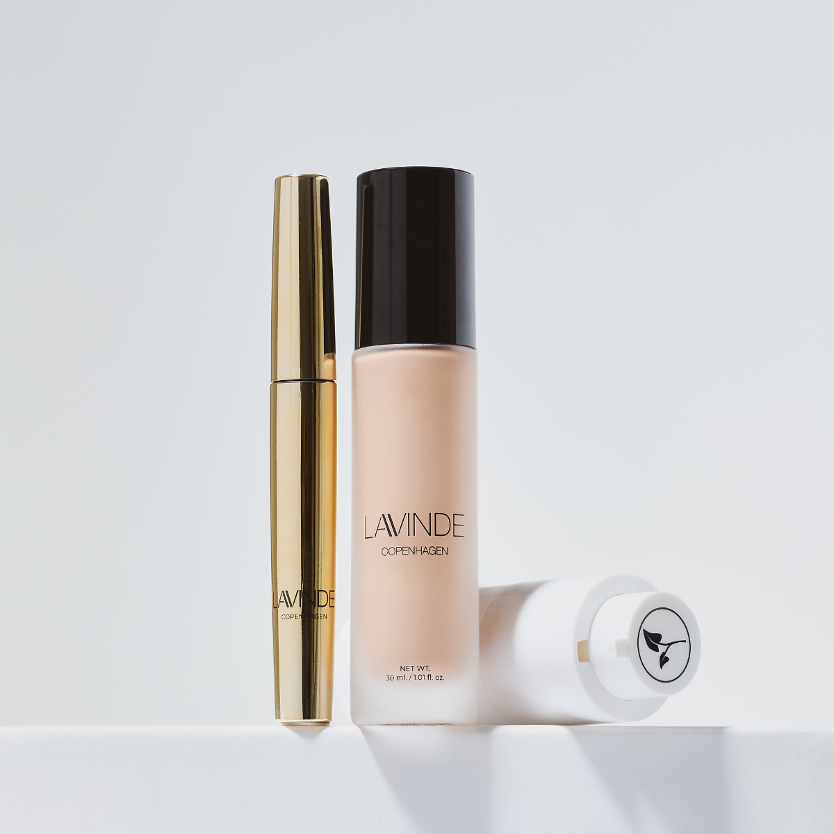 Beyond Mascara – LAVINDE COPENHAGEN